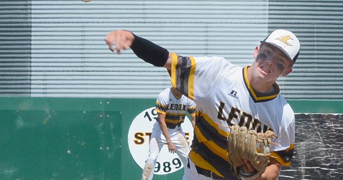 Reed perfect as Tigers advance – Creston News