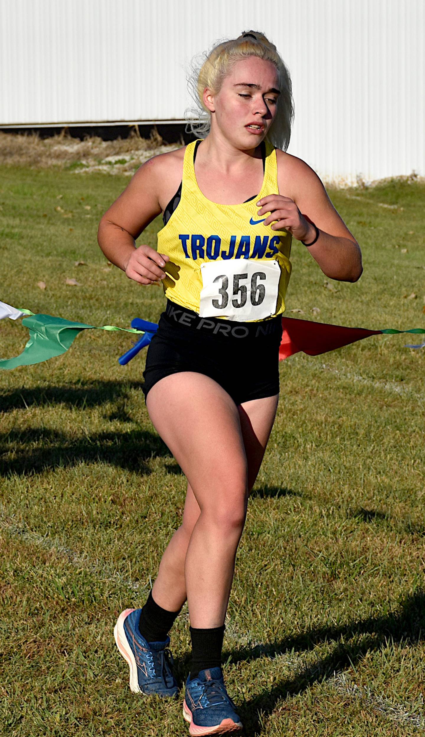 Spartans’ Oates win Div. 2 race – Creston News