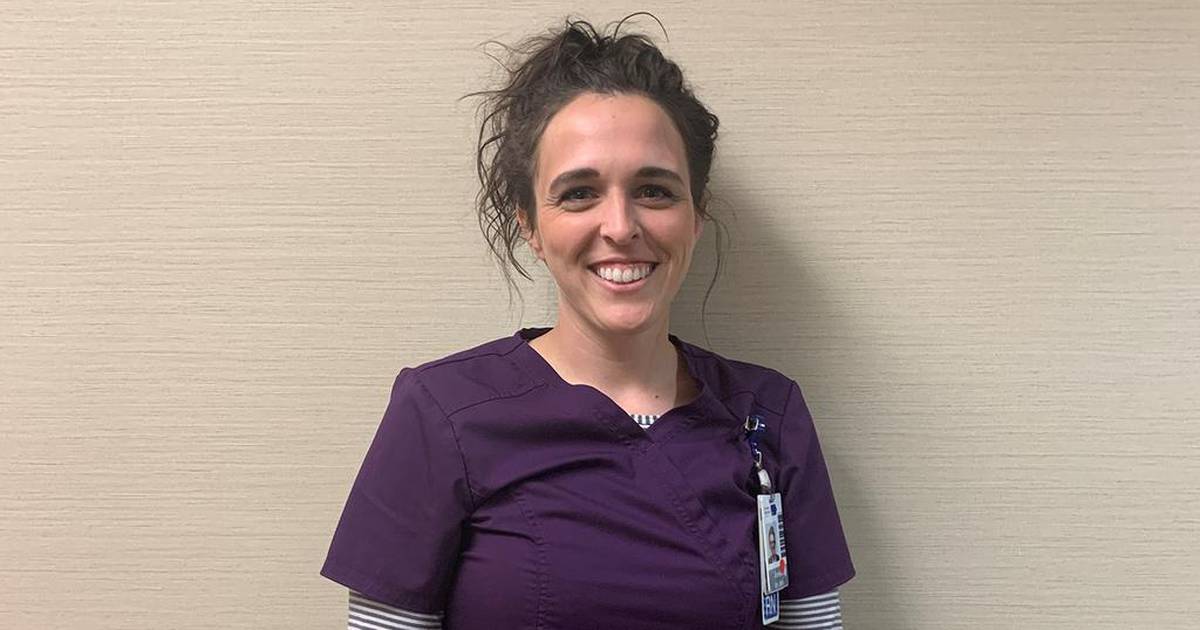 Greater Regional announces next DAISY Award winner – Creston News