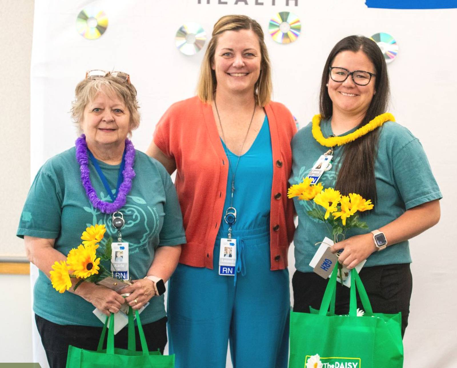 Caring for the community – Creston News