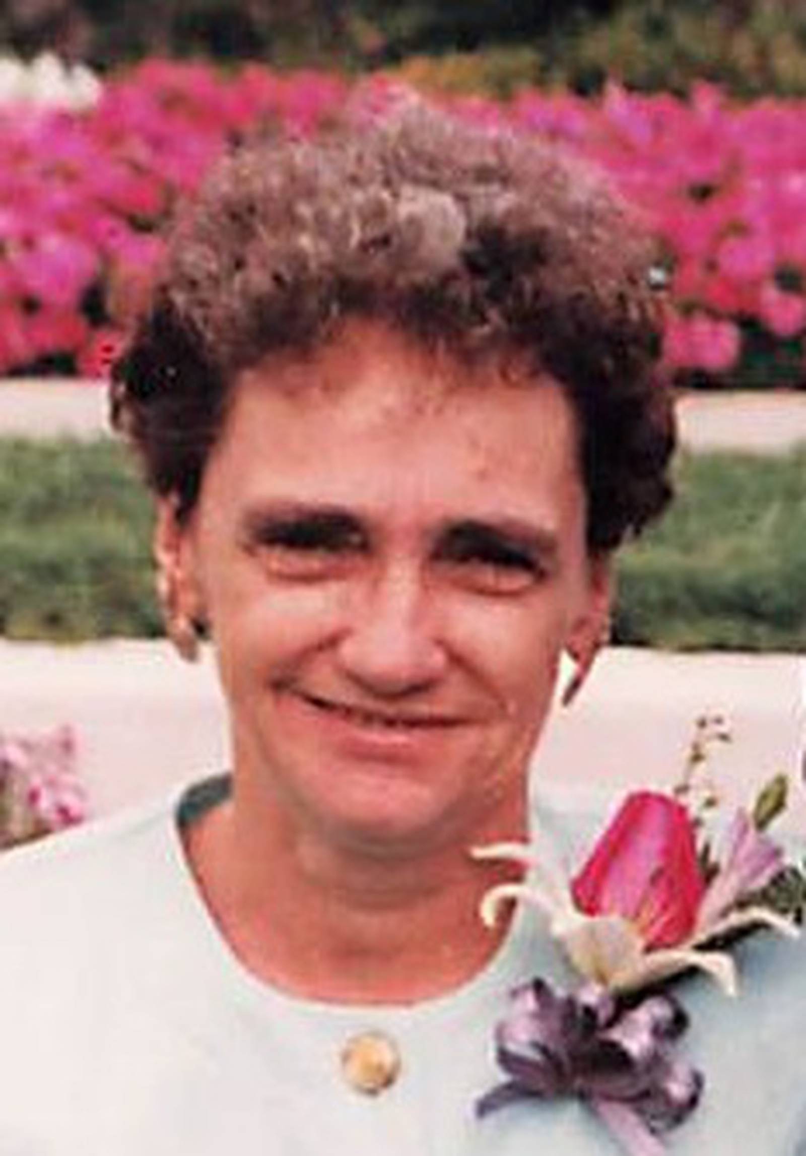 Ina Hansen – Creston News