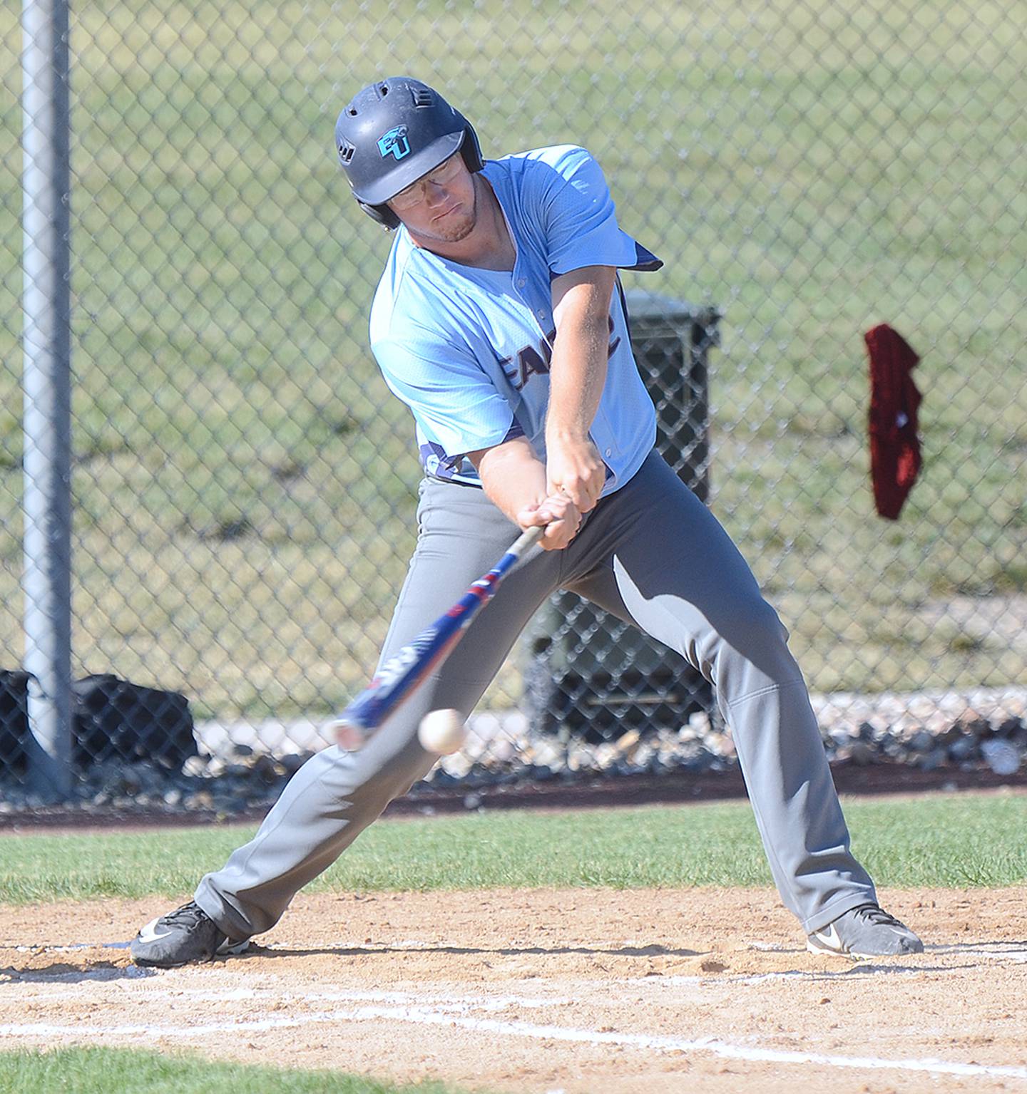 Demons storm past Eagles – Creston News