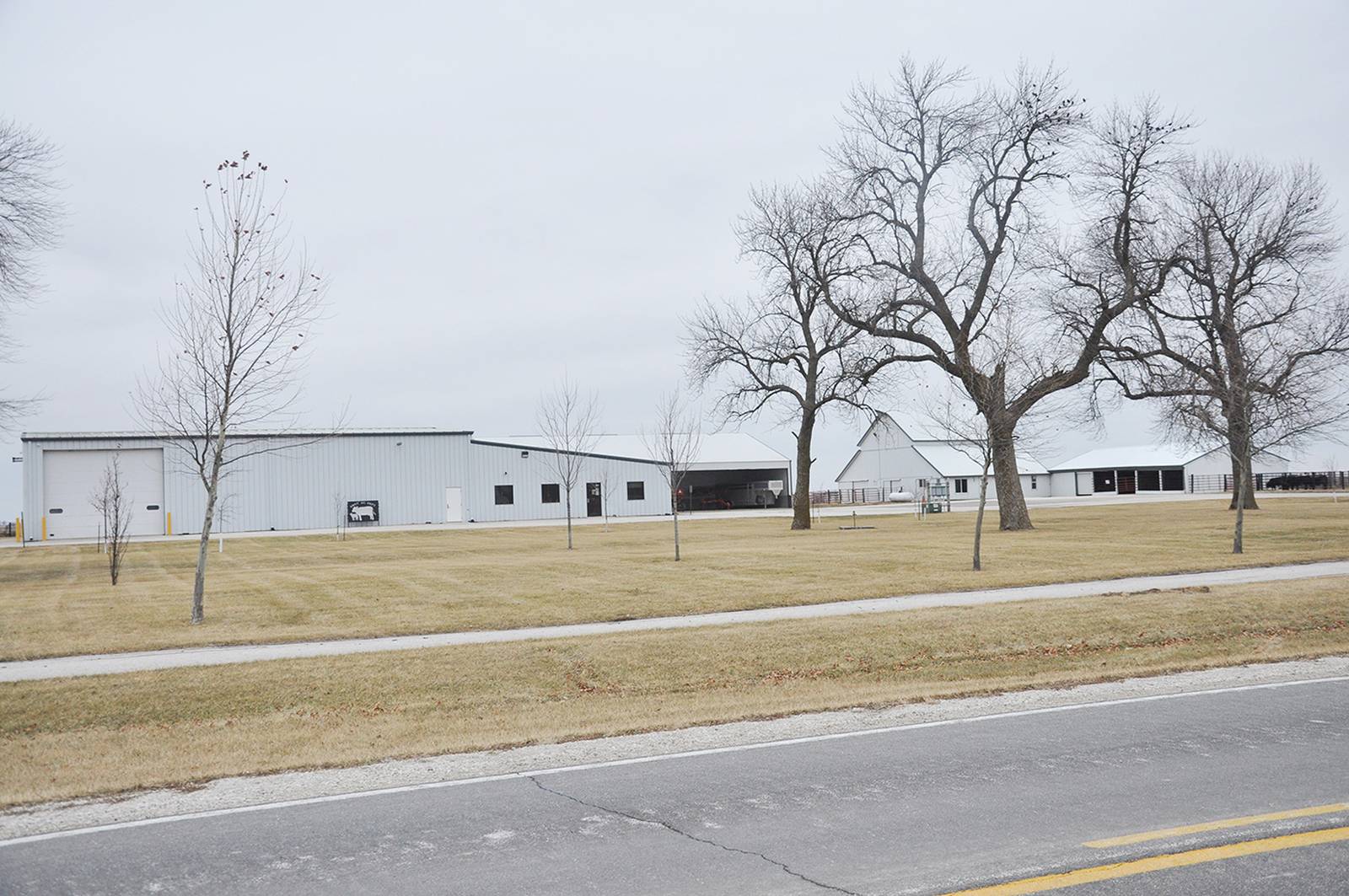 SWCC board approves two building projects – Creston News