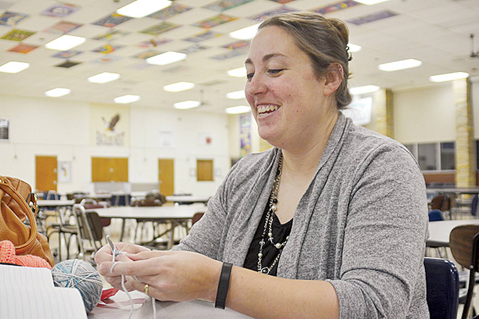 Day in the Life: Darcy Johnson – Creston News