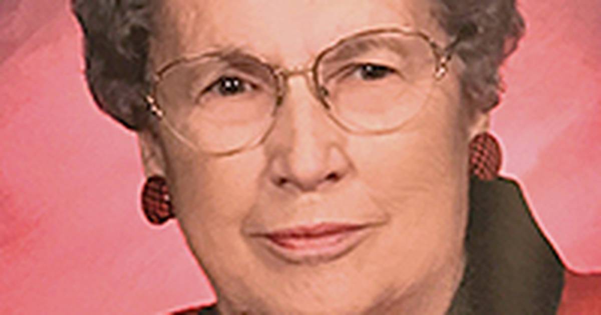 Joyce Reimer – Creston News