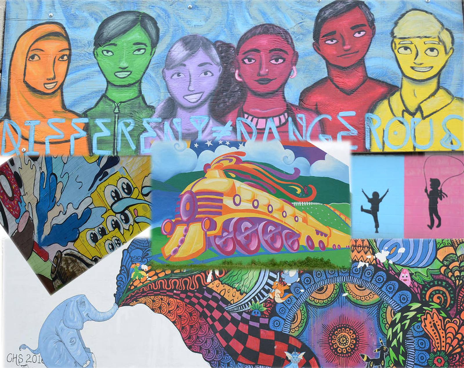 ‘If you paint it, they will come’ – Creston News