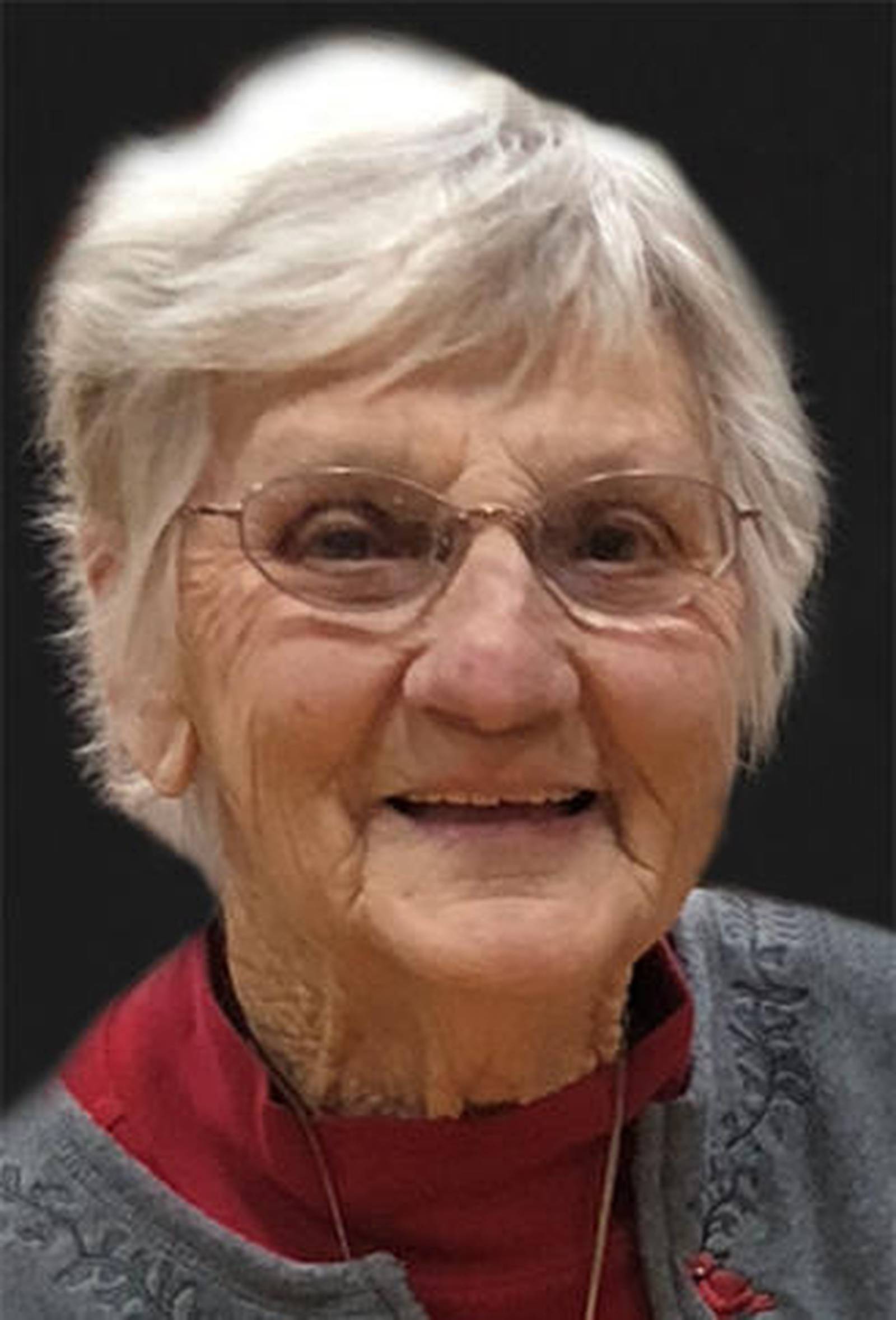 Jean Howie – Creston News