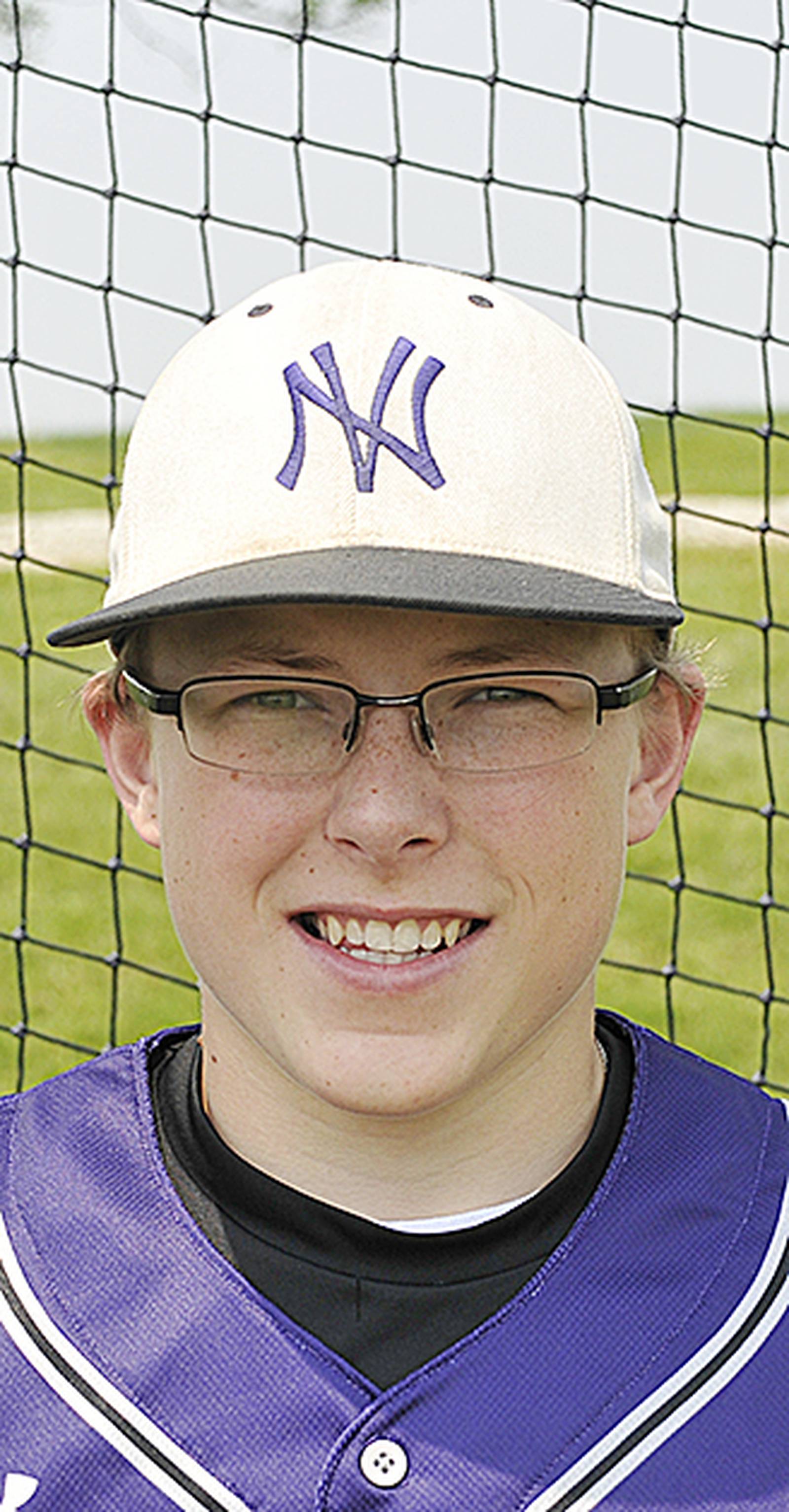 Area baseball roundup: NV upsets SEW, MA secures three wins – Creston News