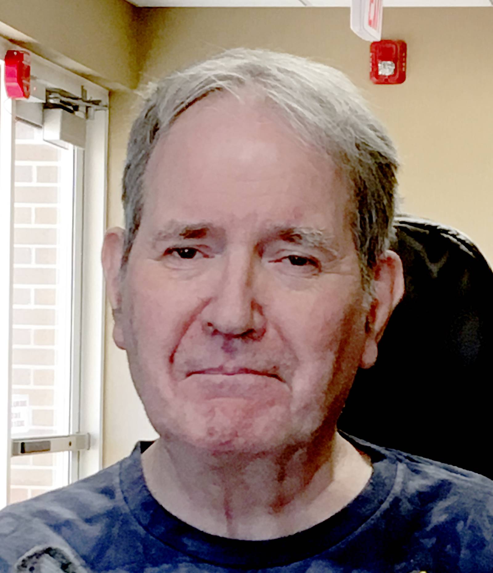 Robert E. Hoskinson Jr. – Creston News