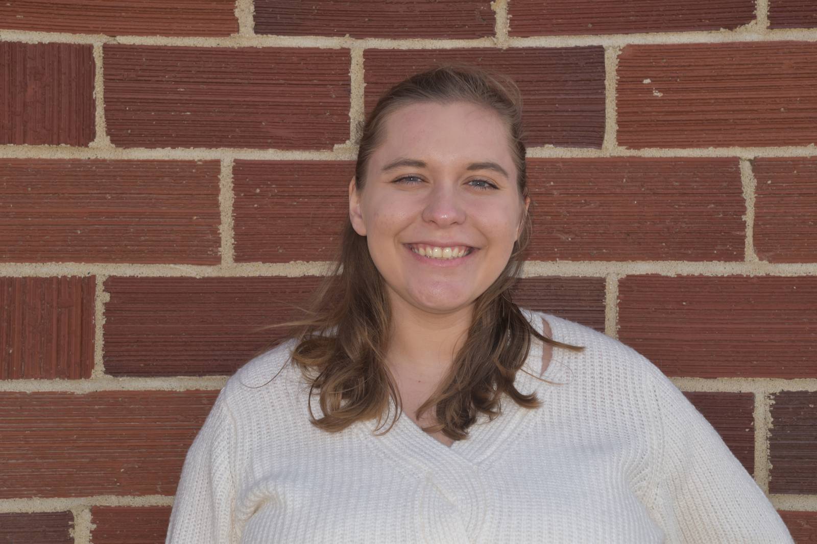 CNA welcomes new reporter – Creston News