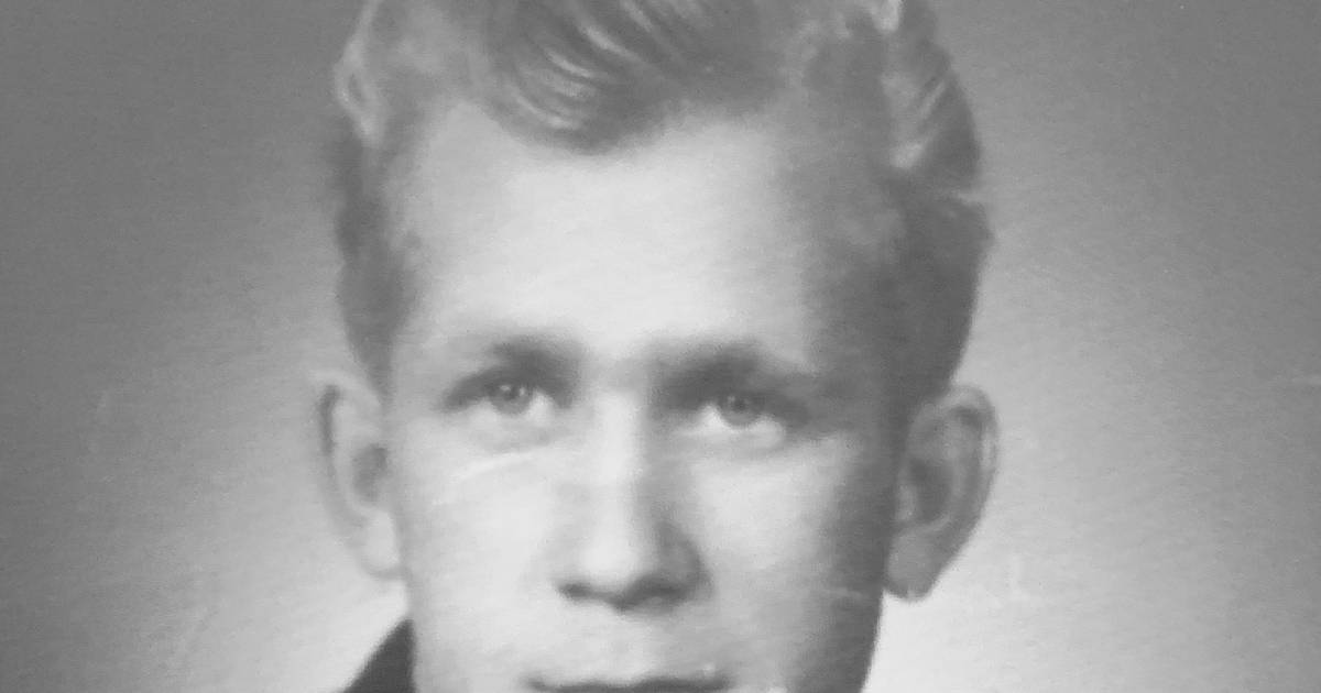 Larry G. Baze – Creston News