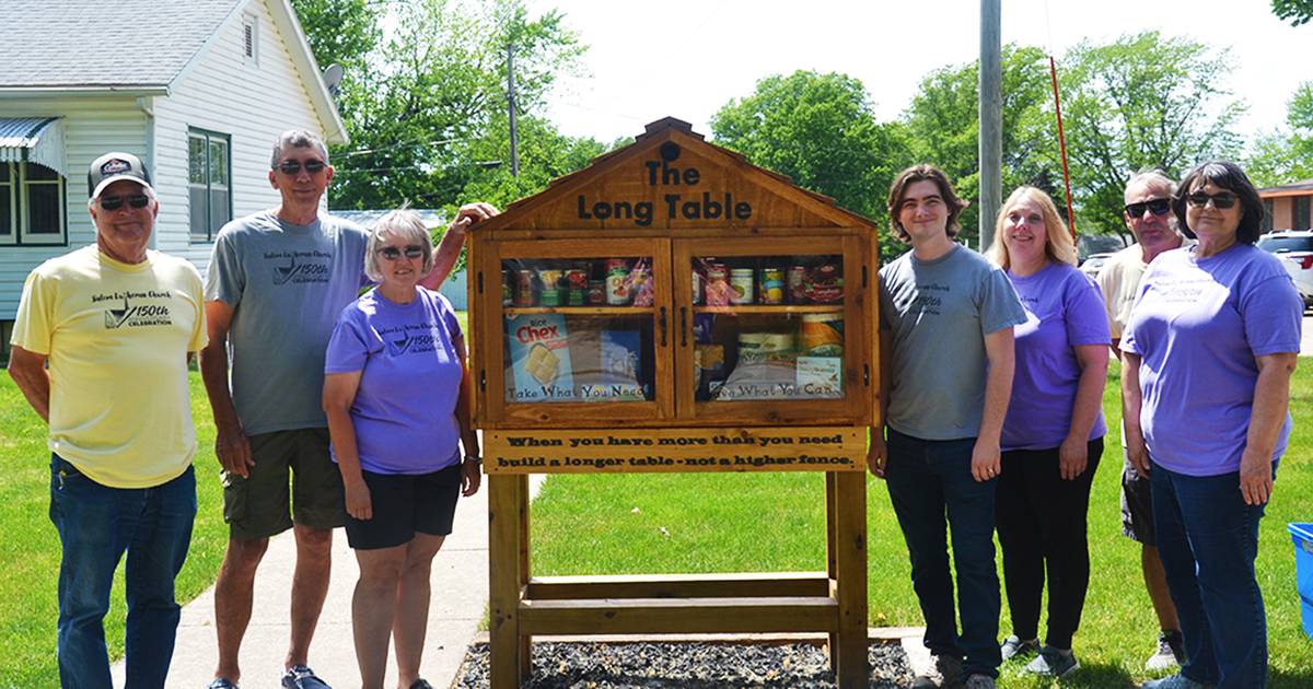 ‘Build a longer table’ – Creston News