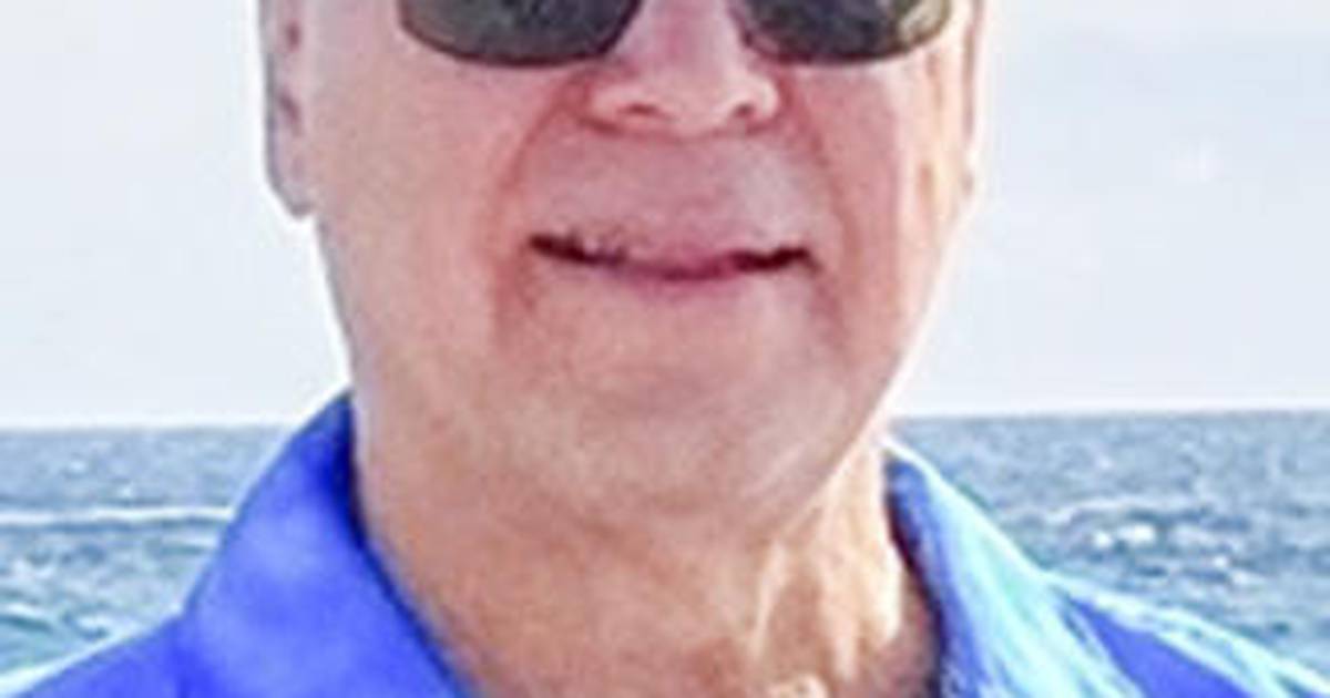 Thomas Michael Schieffer – Creston News