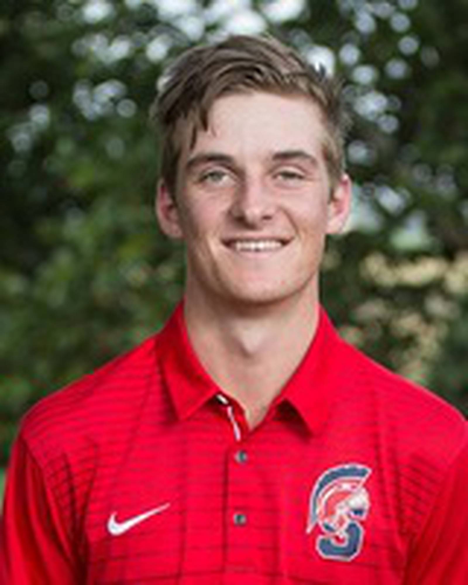 Pearson leads Spartan golfers in opening weekend – Creston News