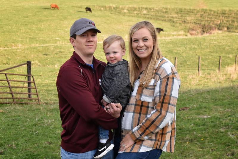 Interest in the beef industry growing among women – Creston News