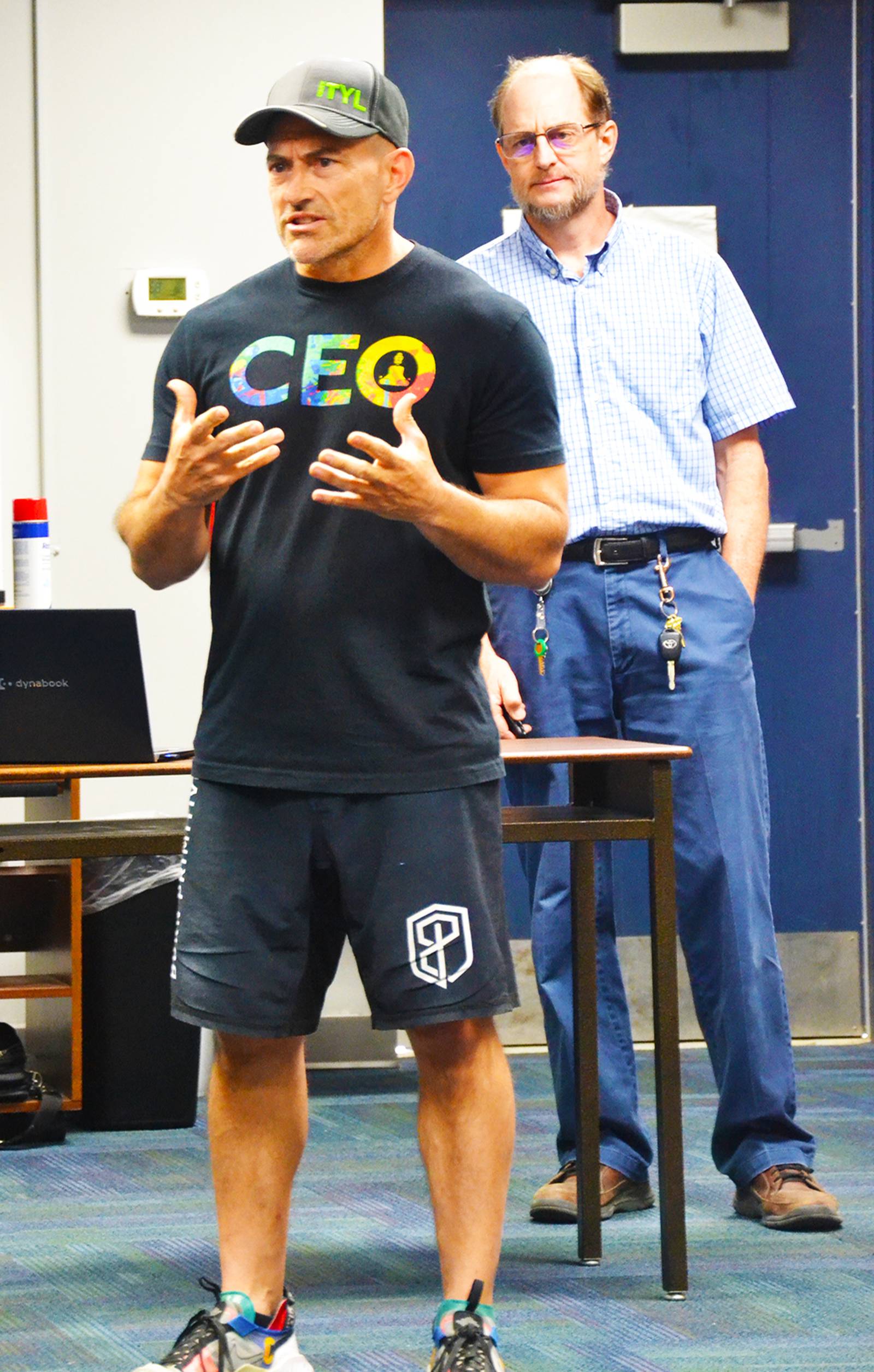 Healthy food for Union County – Creston News