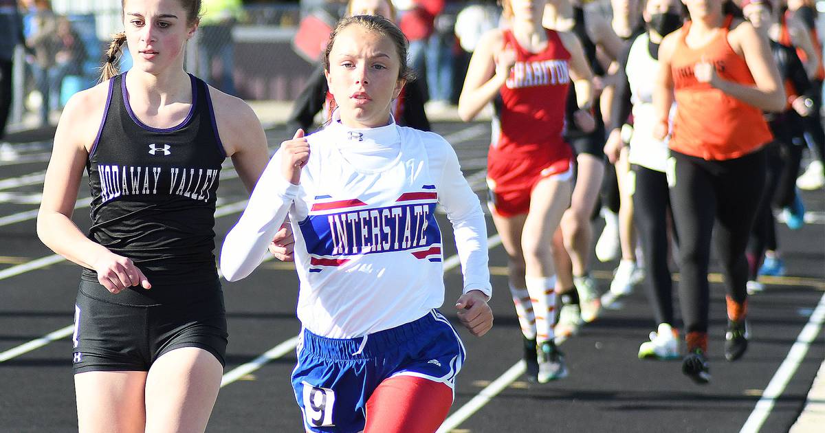 NV girls loaded with talent going into 2022 campaign – Creston News