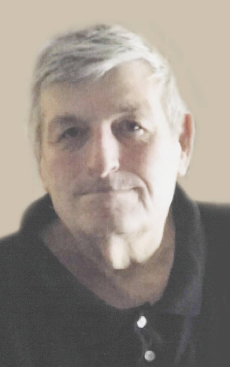 Larry E. Haynes – Creston News