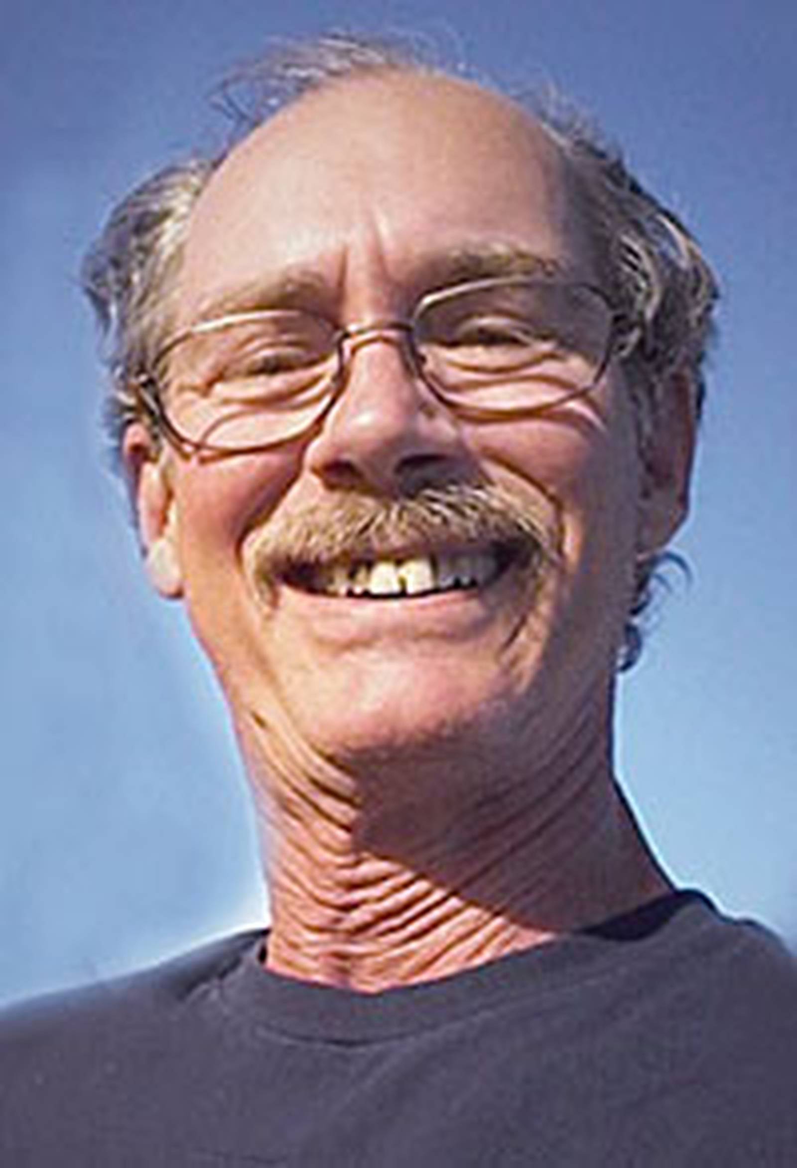 Phil Swanson – Creston News