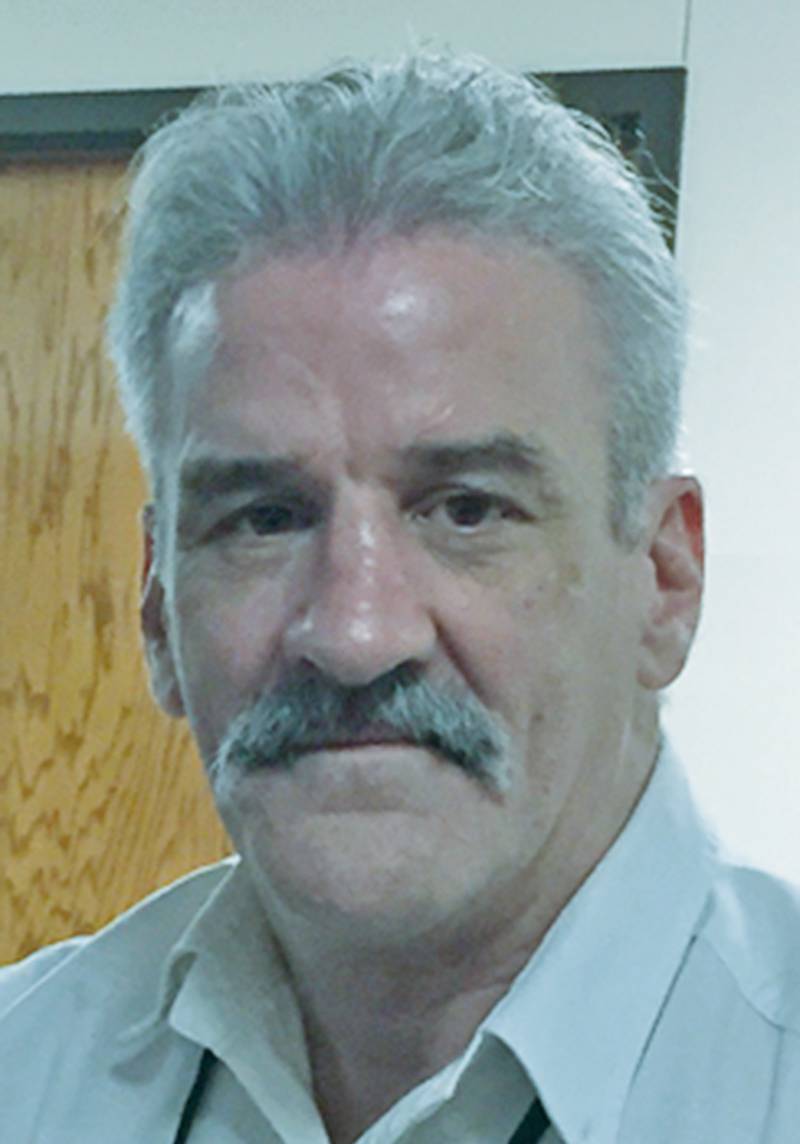 Paul Murdock – Creston News