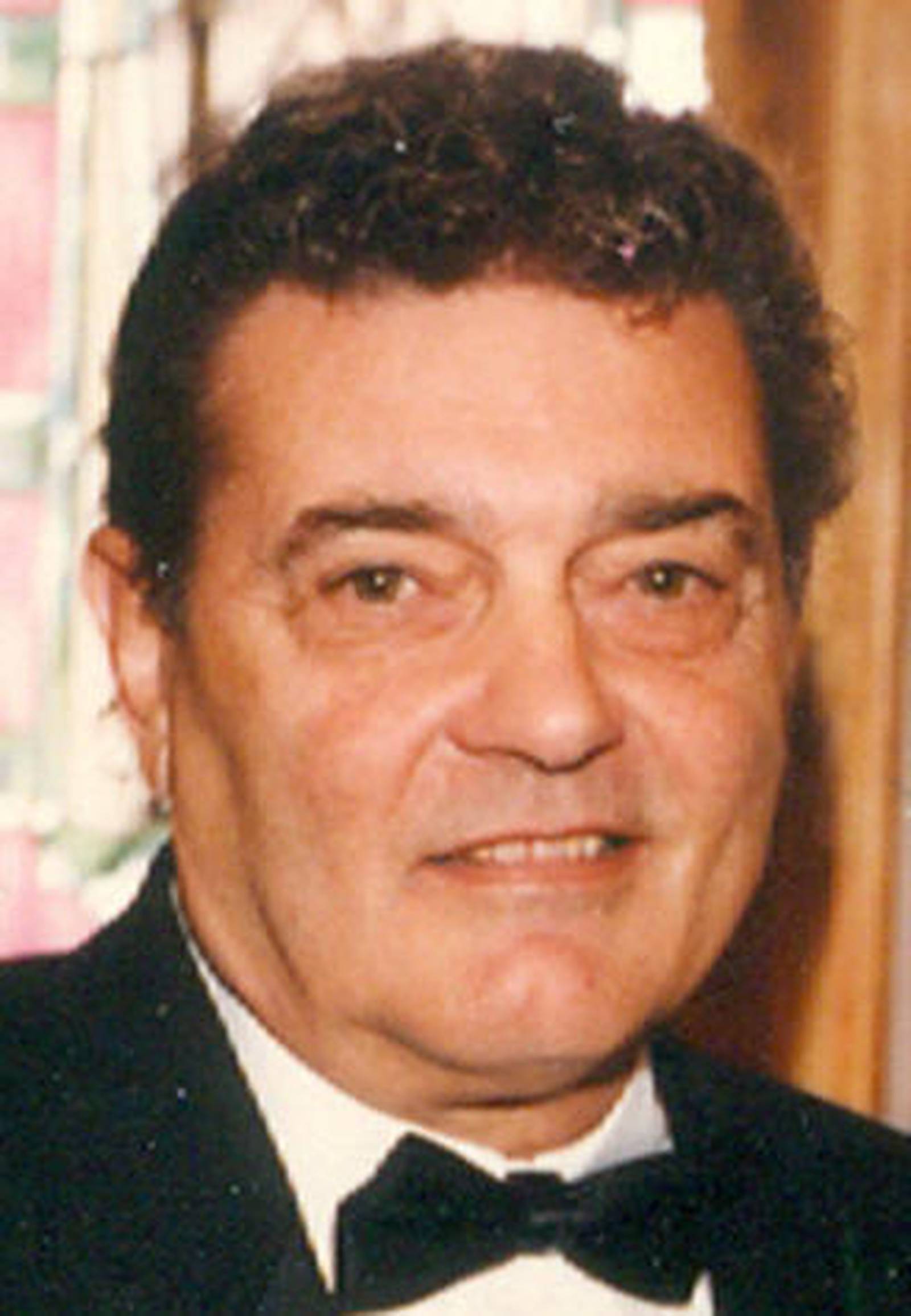 Phillip Herman Britten – Creston News