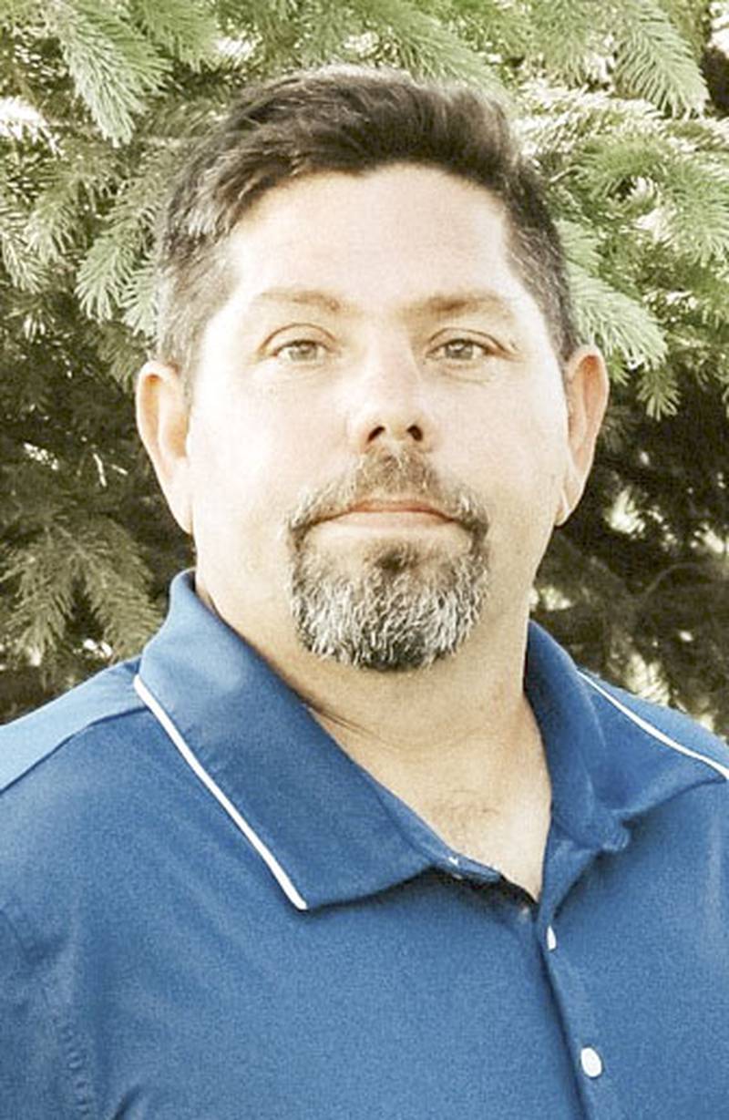 Jeff Eslinger – Creston News