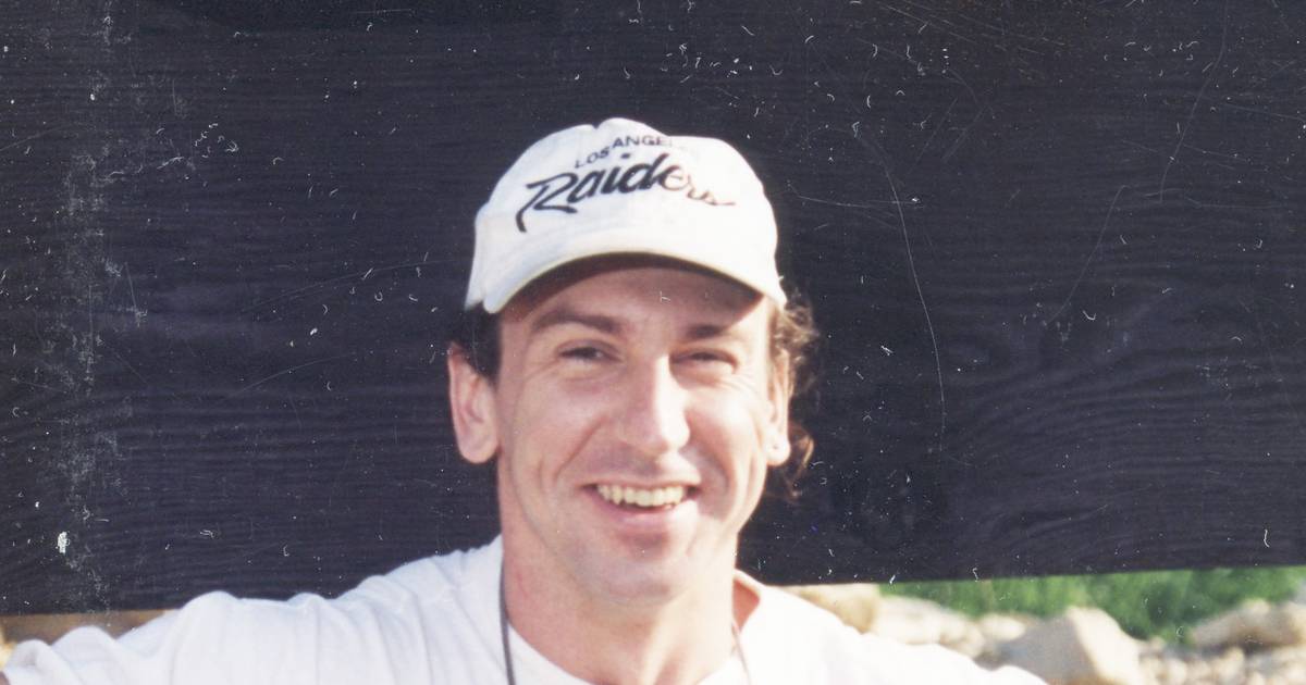 Mark A. Larkin – Creston News