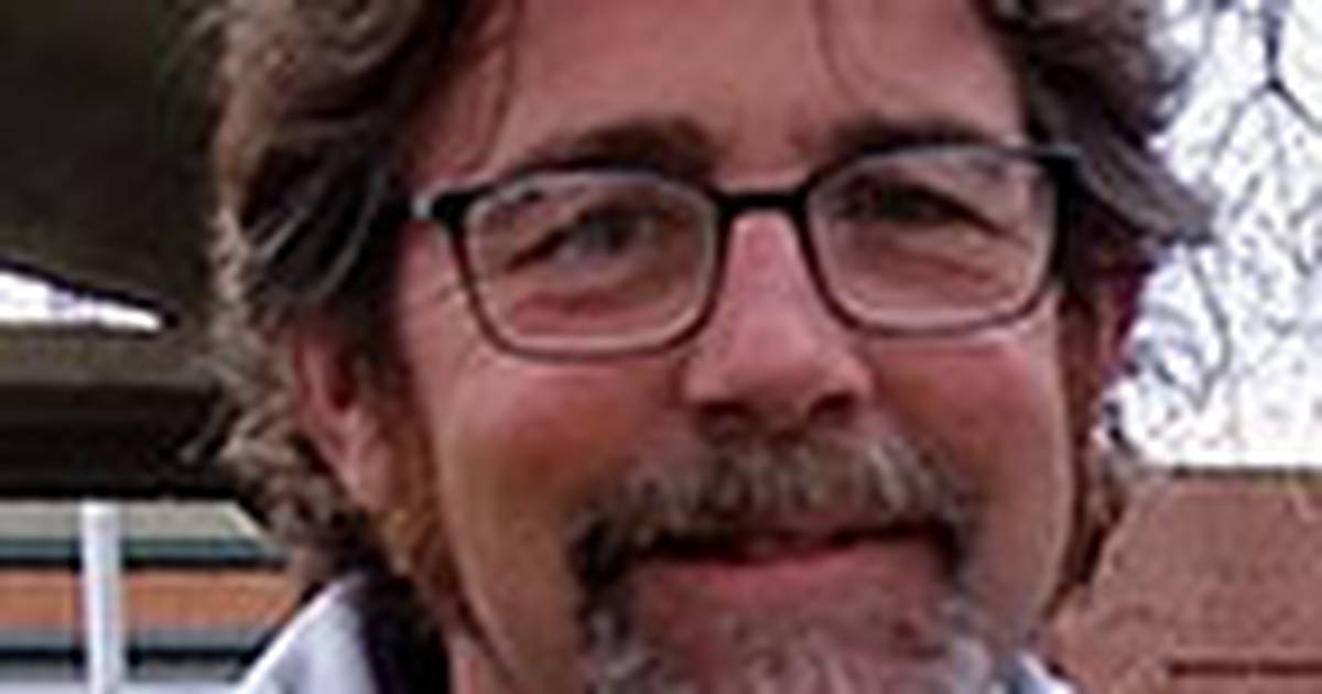 Harry Walters – Creston News