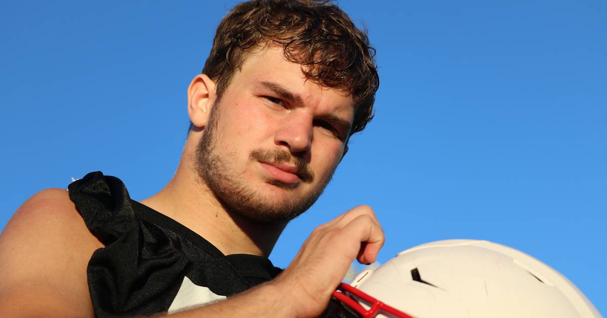 Creston kicks off football season tonight – Creston News