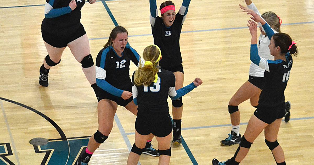 Timberwolves take Corning bracket – Creston News