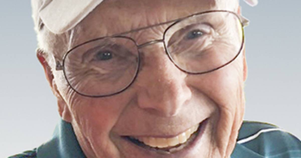 Jerry Freshour – Creston News