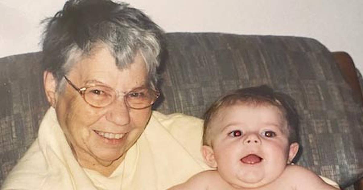 Jannie Smith-Calvin – Creston News