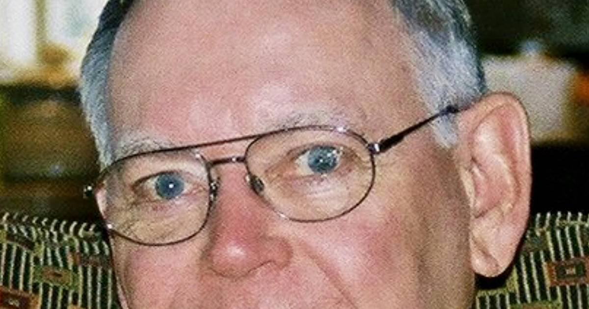 Jack ‘Doug’ Sickler – Creston News
