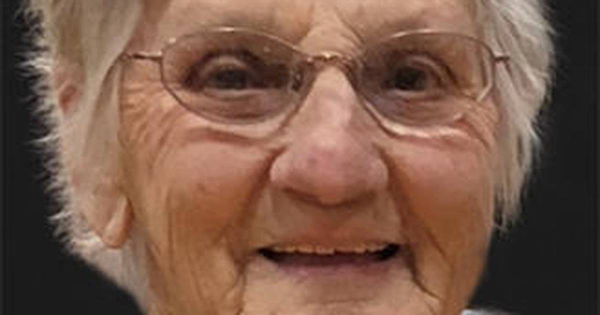 Jean Howie – Creston News