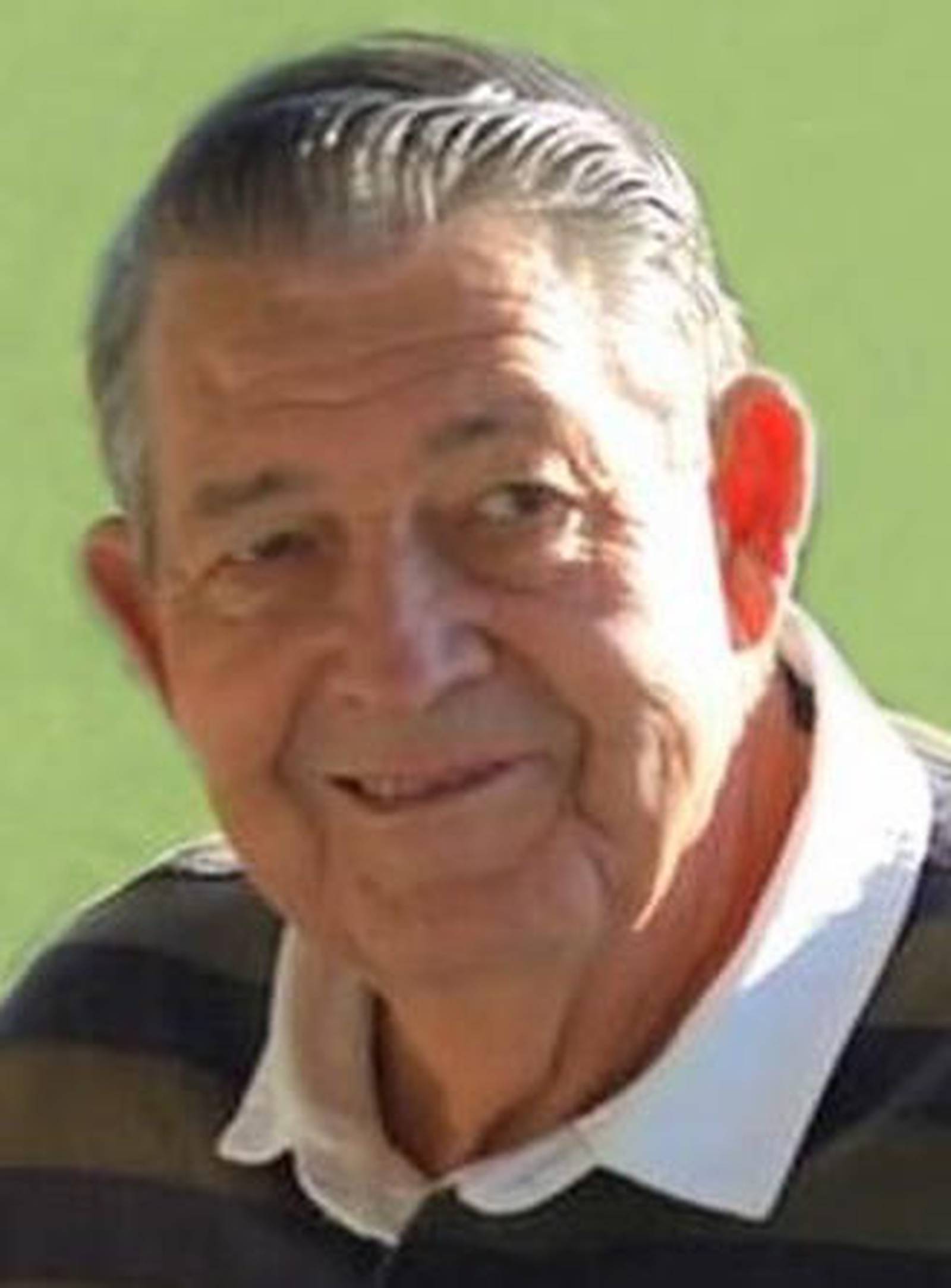 Robert Ricker – Creston News