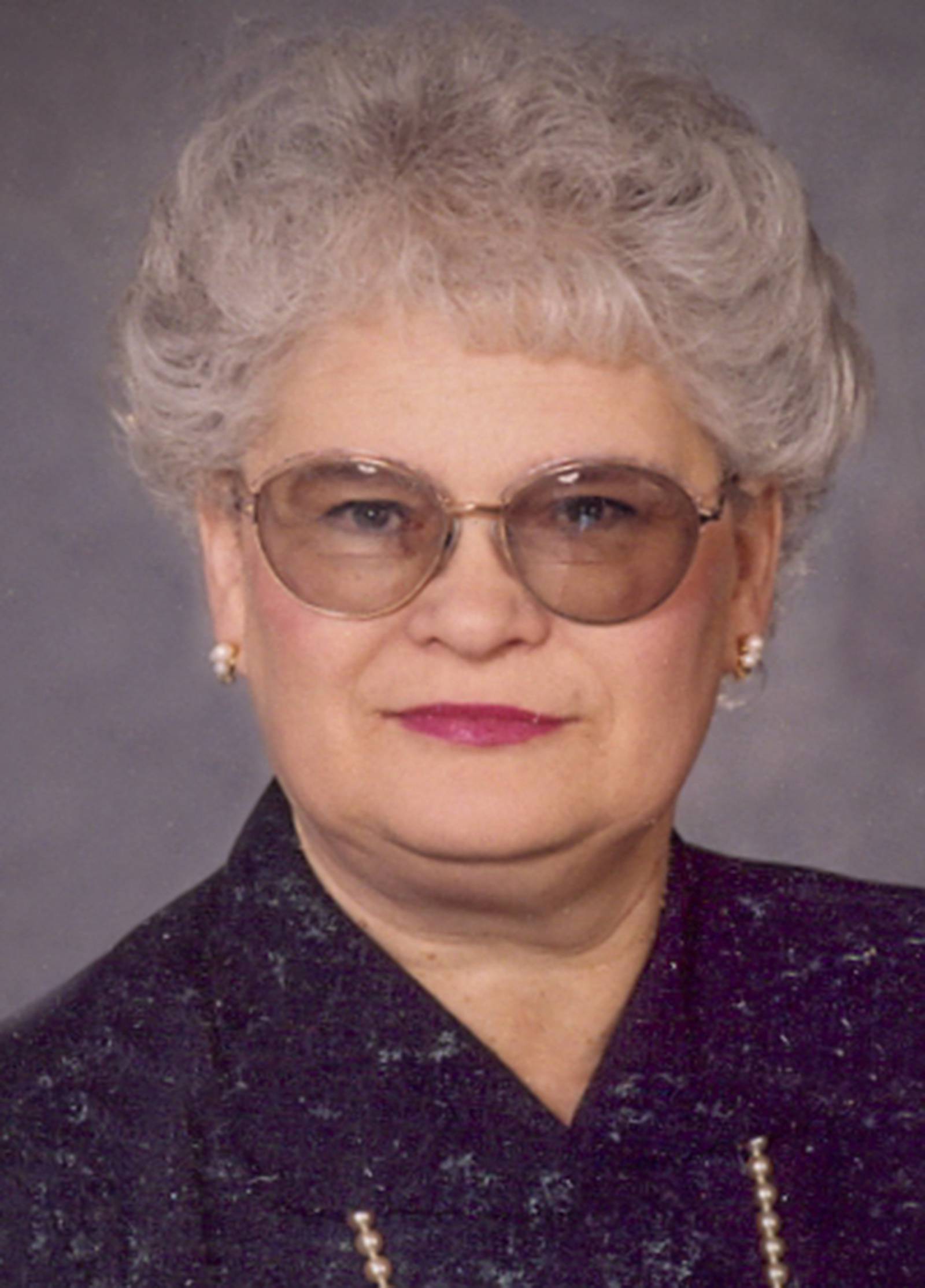 Ina Ray – Creston News