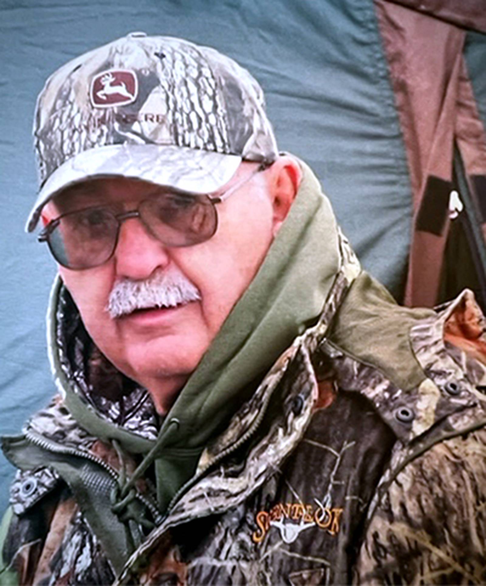 Jim McKnight – Creston News