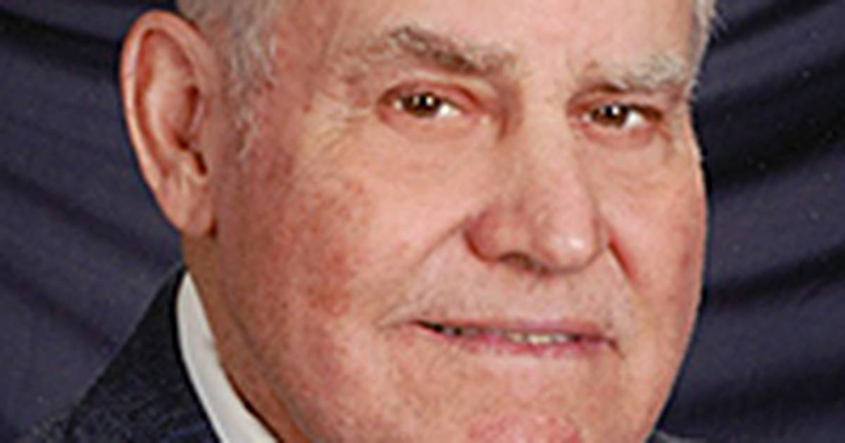 Bill Reed – Creston News