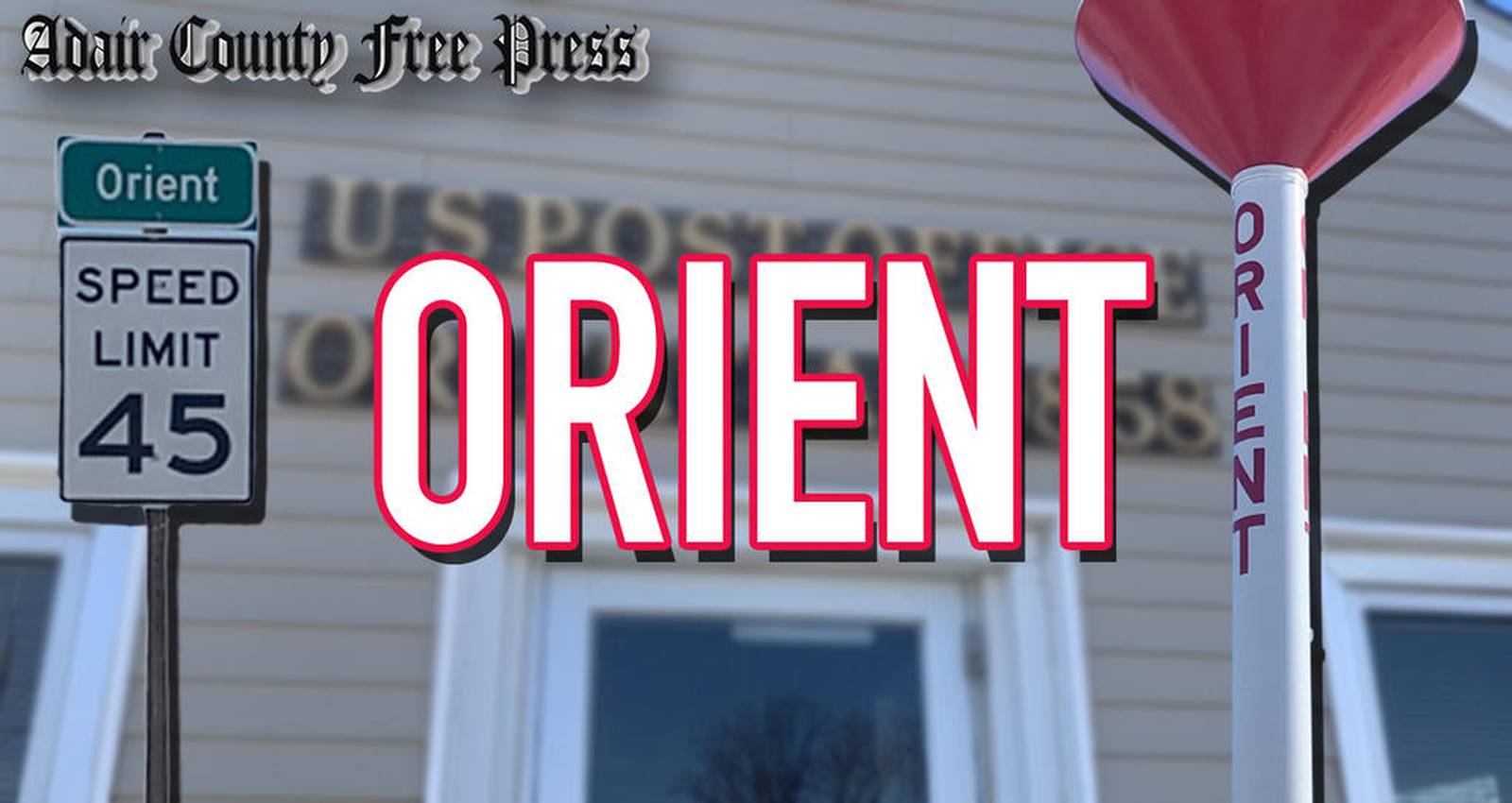 Orient to get 80% benefit of TIF funds from 30 wind turbines – Creston News