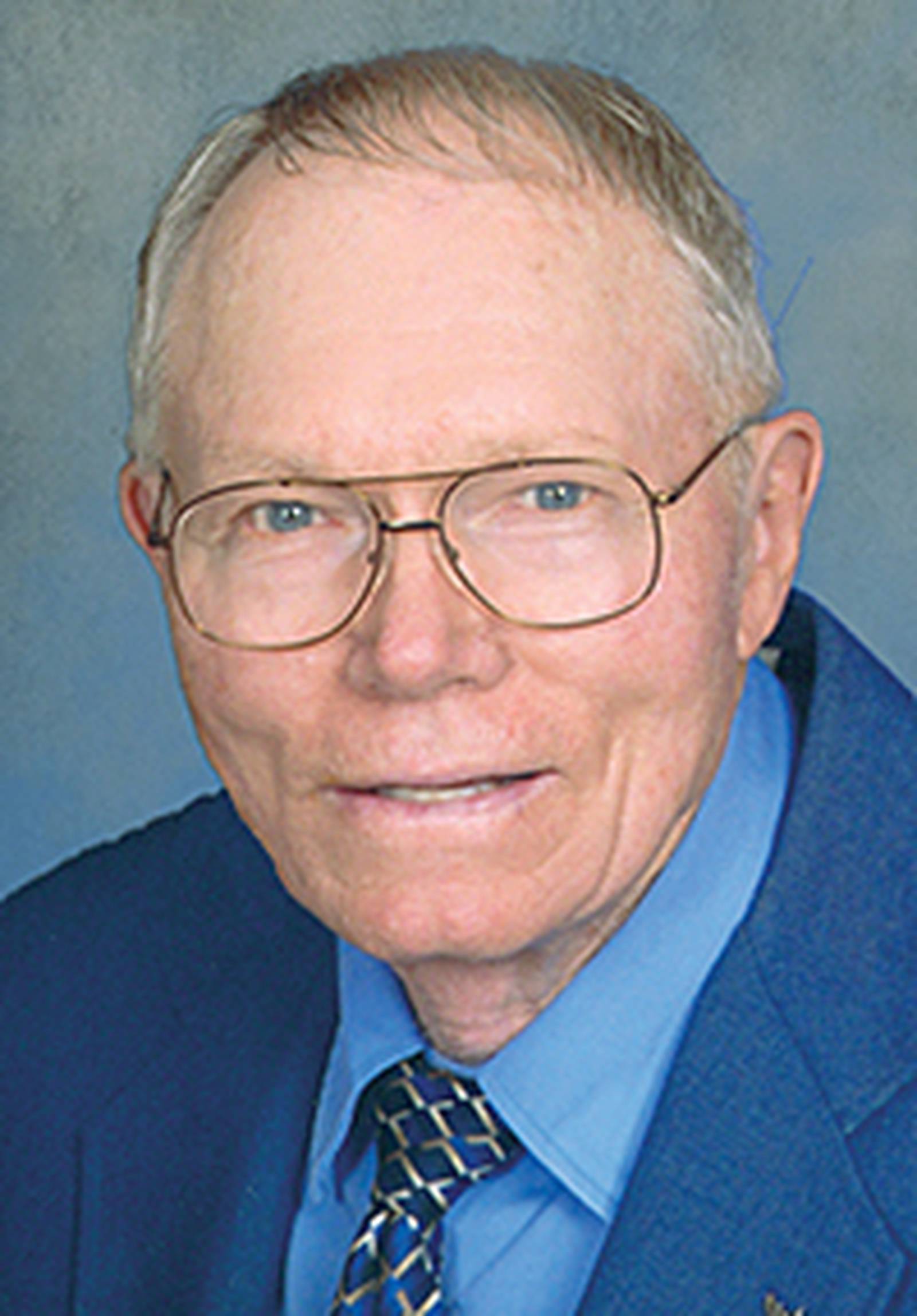 Clark Carmichael – Creston News