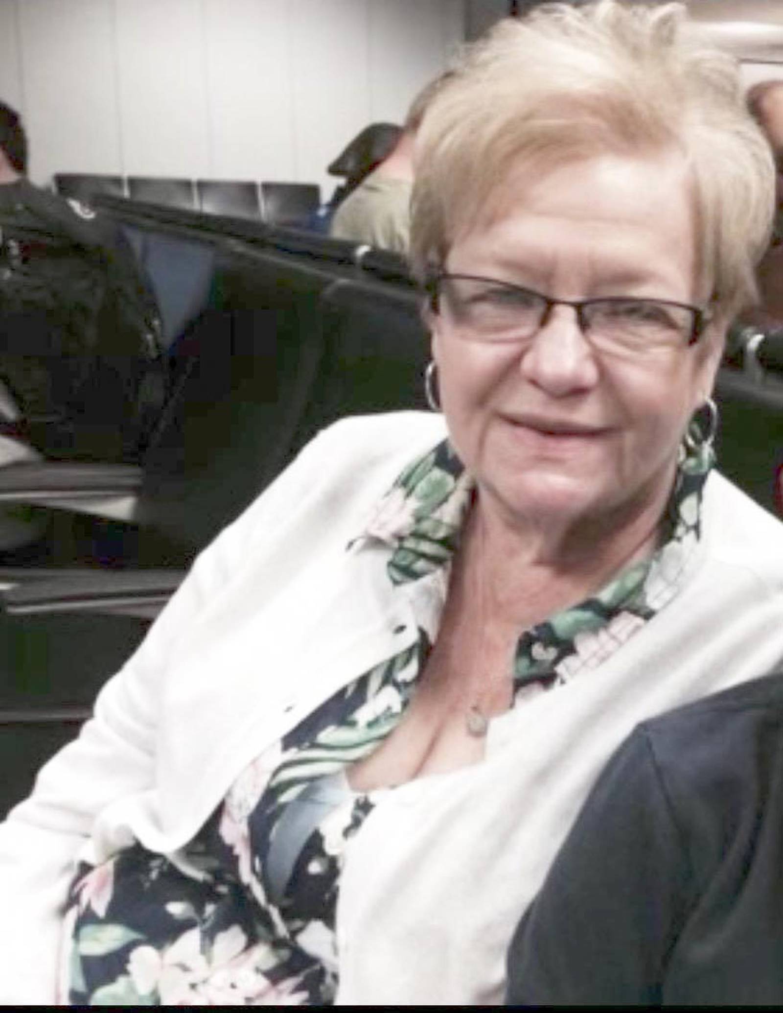 Dorothy Lager Ray – Creston News