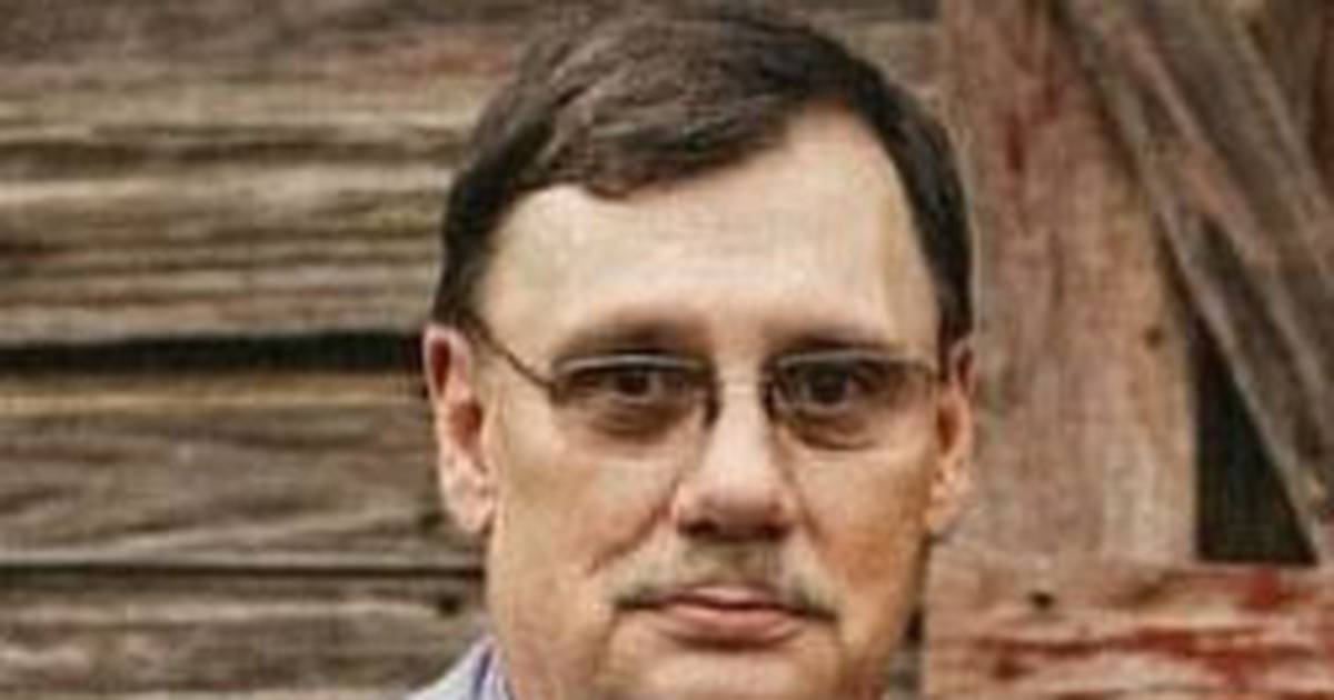 George Groesbeck – Creston News