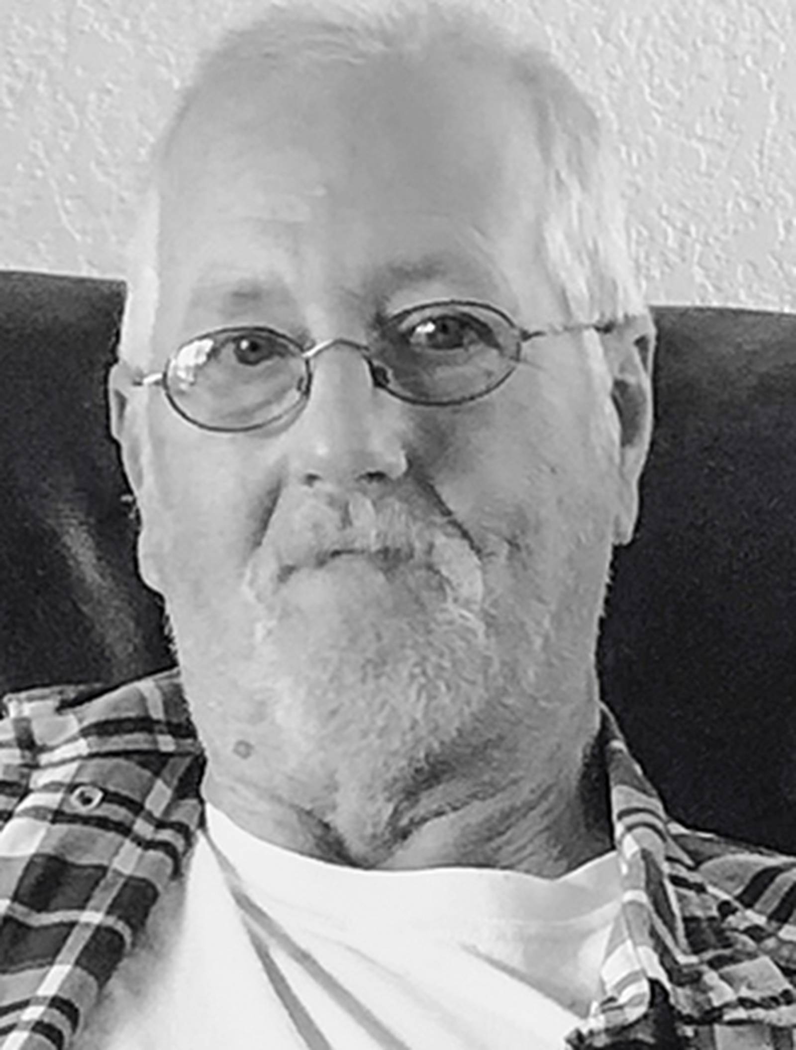 Raymond Eugene Cochran – Creston News