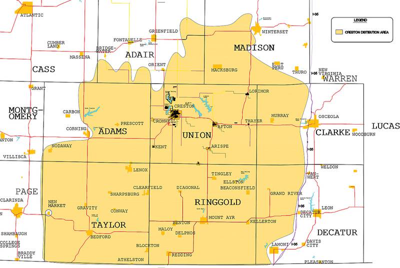 SIRWA, Creston Water Works issue boil order – Creston News