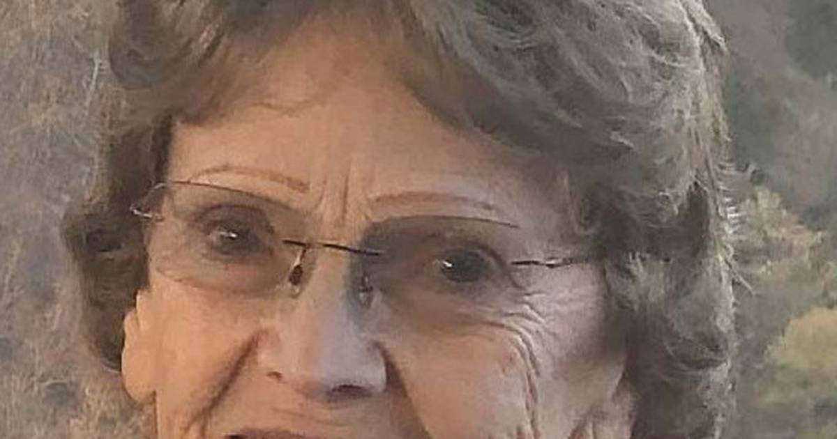 Jeanette Ford – Creston News