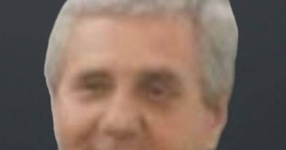 Michael ‘Mike’ Spaulding – Creston News