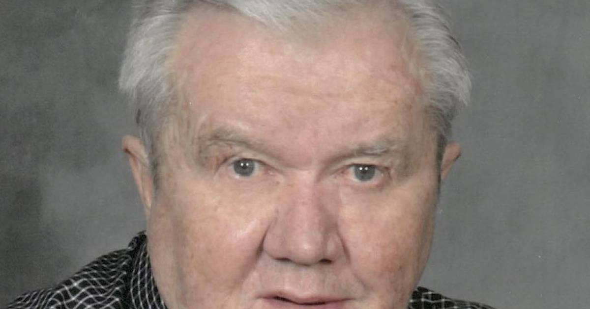 Donald D. Connell – Creston News