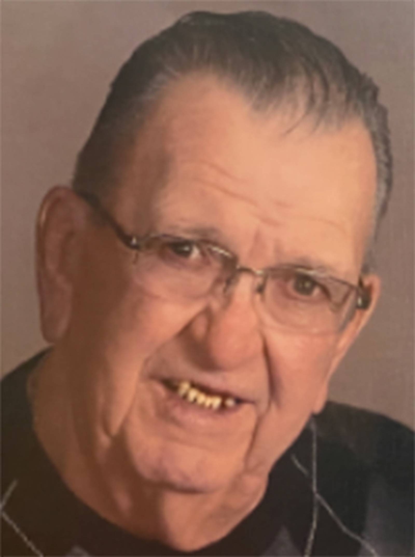 Lanny Benoit – Creston News