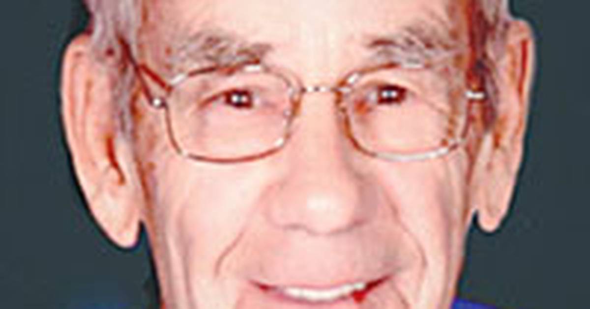 Ronald Sprague – Creston News