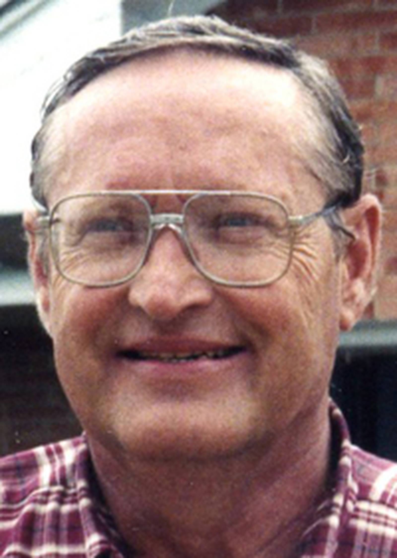 Terry Buckner Greenfield – Creston News